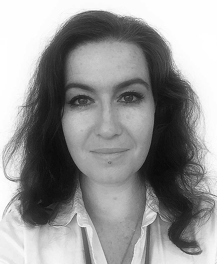 Meet the team – The Wilder Network