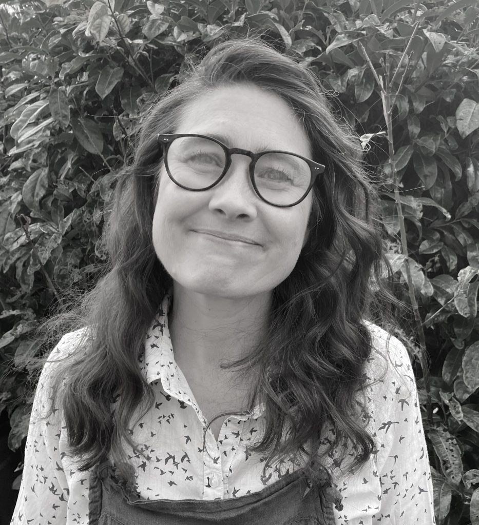 Profile Emily – The Wilder Network