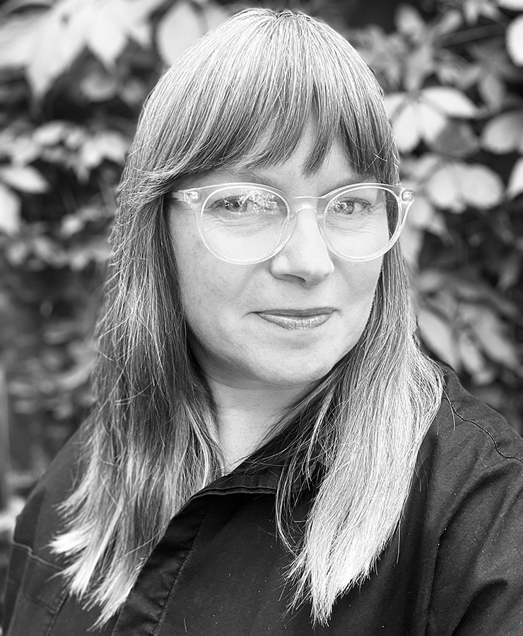 Meet the team – The Wilder Network